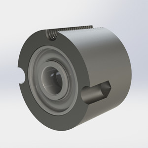 Idler Bushings, Tapered & Q.D. Bushings | Brewer Machine & Gear